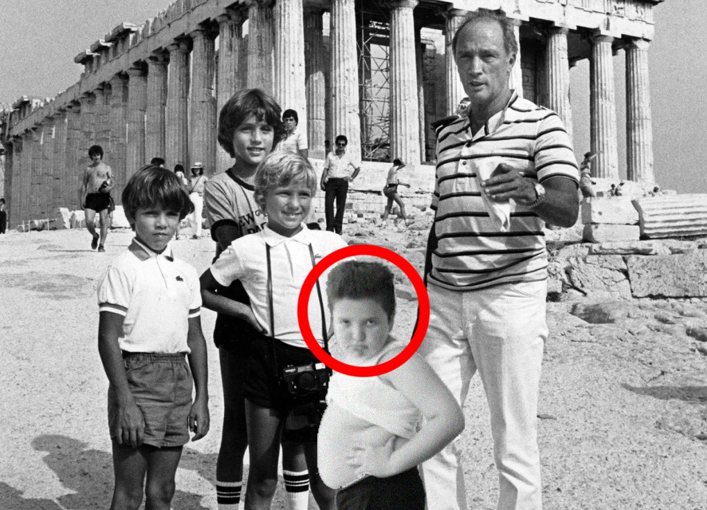 DNA Tests Reveal Justin Trudeau and Jason Kenney are half brothers | 2P ...