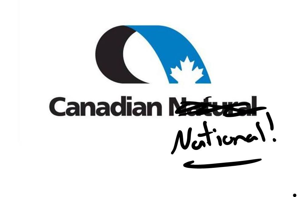 Trudeau purchases CNRL, restructuring revealed! - 2P News