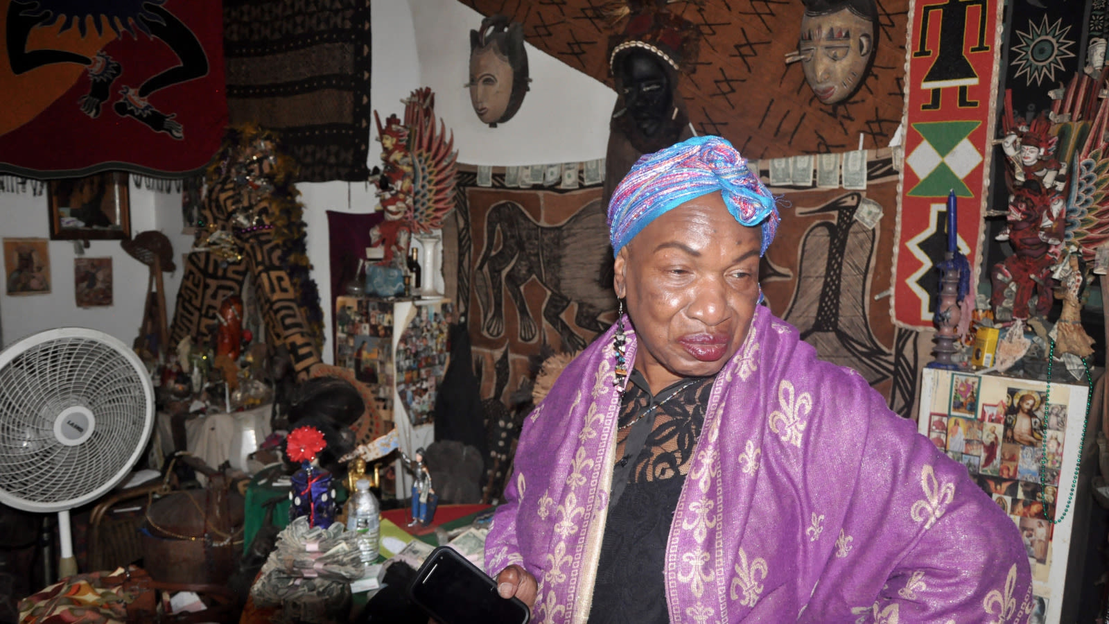 Sir William's History Corner: It Happened in New Orleans - 2P News