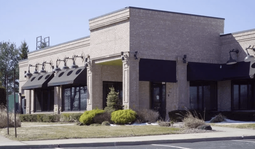 ‘I think we’re in the engineer section:’ Couple says Calgary restaurant ...