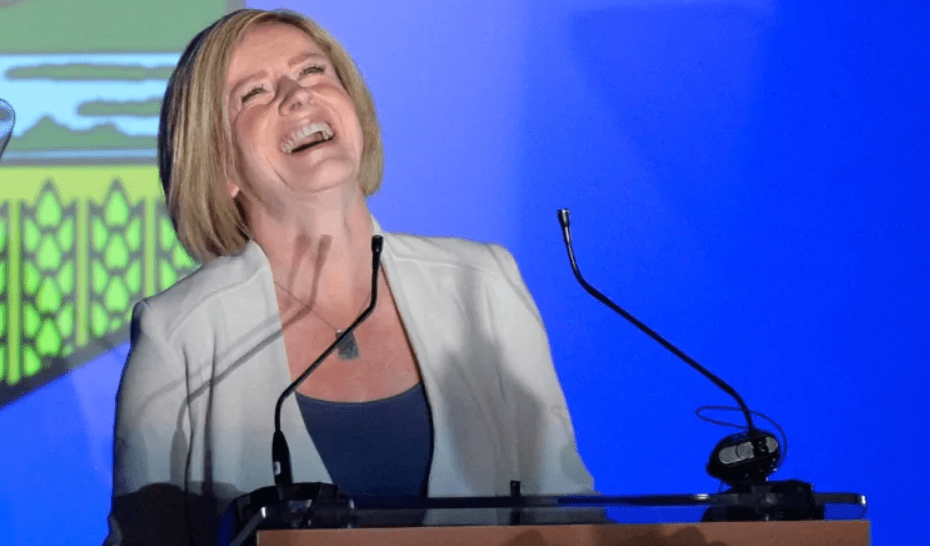 Alberta NDP Releases Campaign Platform for Spring 2019 Re-Election | 2P ...