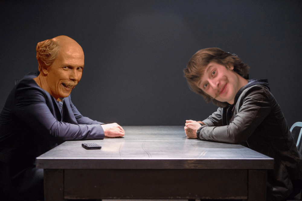 Antoine interviews Andy Killinger about his overseas Coronavirus ...