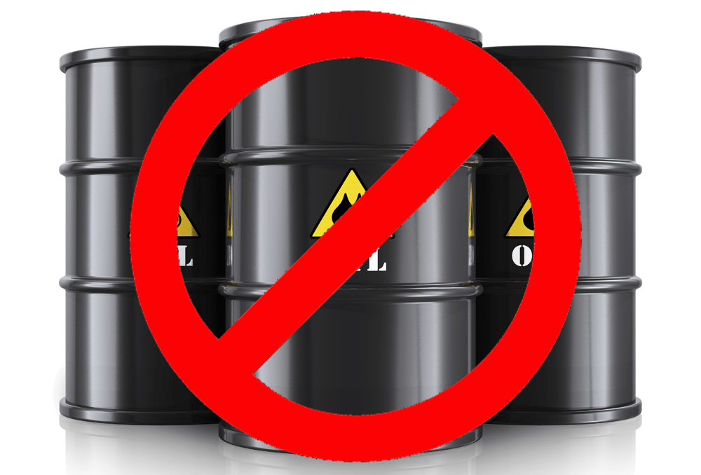 Alberta Goes Oil Free | 2P News