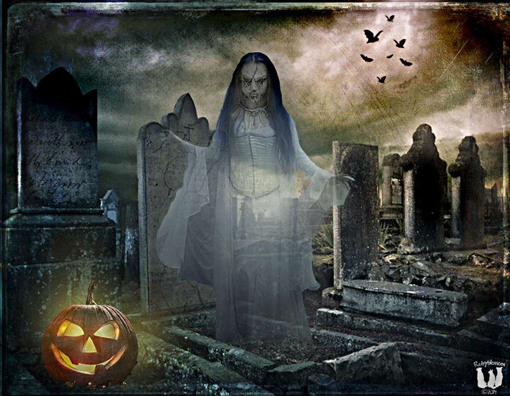 Ghoulies and Ghosties | 2P News